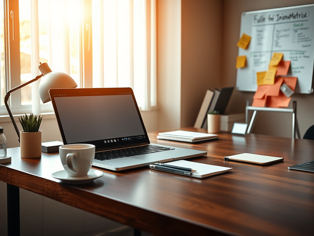 5 Powerful Productivity Systems for Knowledge Workers